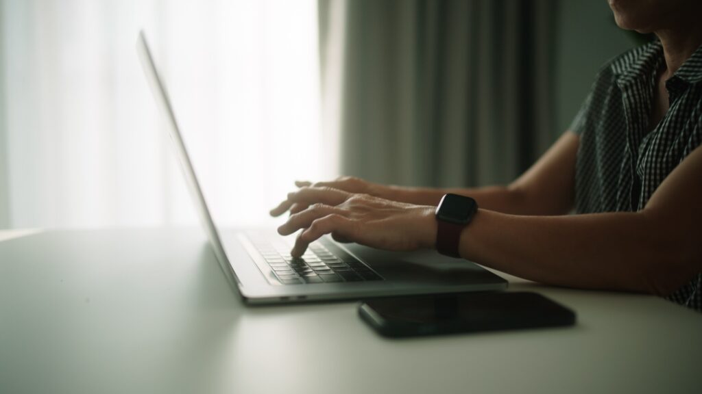 Terms of Use – HomeLoanServ